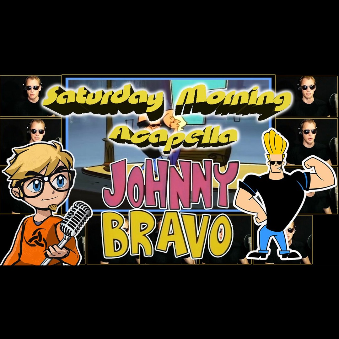 Stream Johnny Bravo - Intro Theme Acapella by triforcefilms | Listen ...