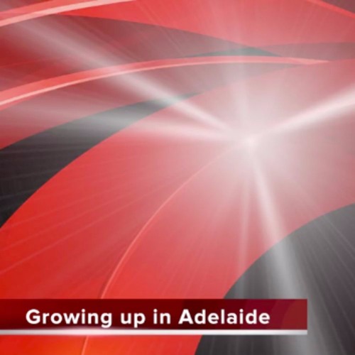 Stream TKRSP: Kancho's Stories and Thoughts: Ep. 1 Growing Up In ...