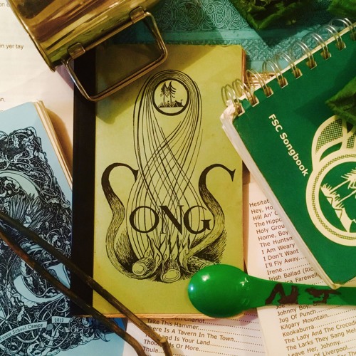 Stream simon emmerson | Listen to Forest School Camps (FSC) Glee Camp ...