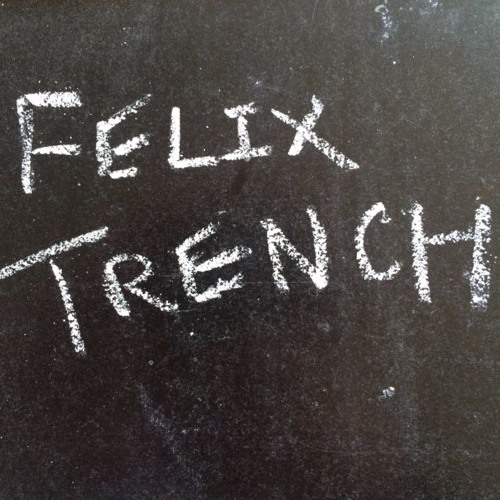 Stream GBA 258 Felix Trench by Getting Better Acquainted | Listen ...