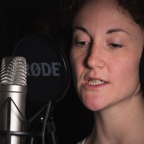 Stream Imogen Church - Yellow Wallpaper Sample by Sonic Fruit Post ...