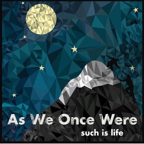 Stream Fractures by As We Once Were | Listen online for free on SoundCloud