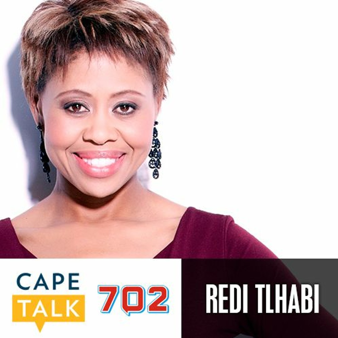 Stream Redi Tlhabi in conversation with Stanley Manong on 'If we must ...