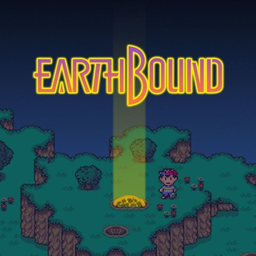 Stream Earthbound - Boris' Cocktail by OKdesuka | Listen online for ...