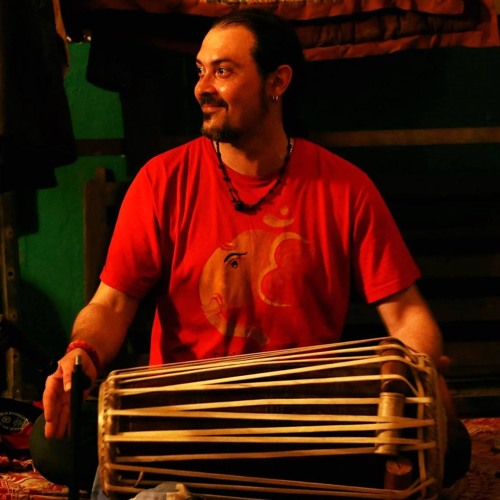 Stream Chootaal (pakhawaj solo 12beats varanasi) by Daniel-Dinges ...