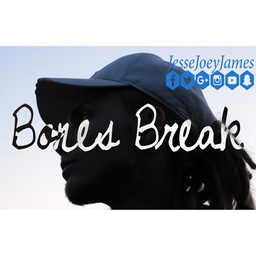 Stream Jesse Joey James - Bones Break (Prod. By Canis Major) by Jesse ...