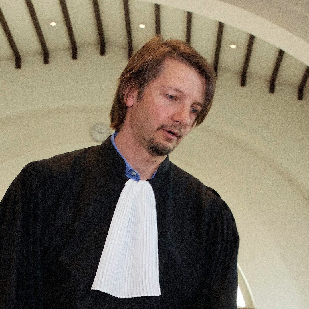 Stream Philippe Penning, avocat d'Antoine Deltour by Rédaction L ...