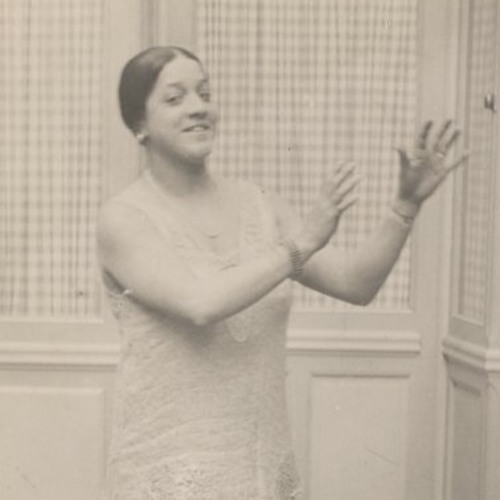 Stream Live From the Reading Room: Ada "Bricktop" Smith To Louis ...