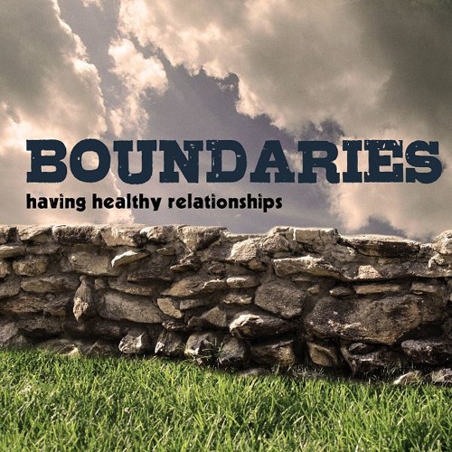 Stream The Boundary Laws by Lake Point Church | Listen online for free ...