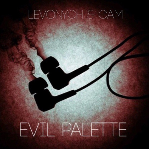 Stream EVIL PALETTE (feat. Cam) by Levonych | Listen online for free on ...