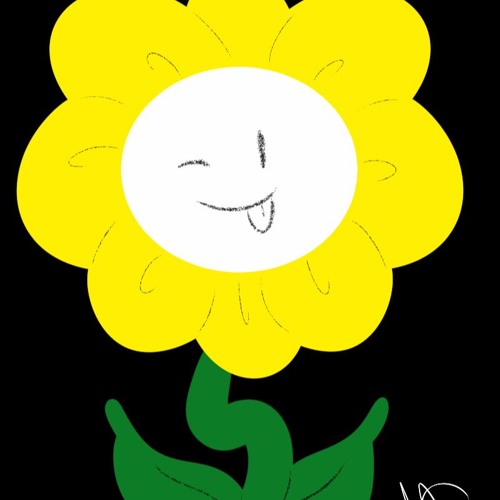 Stream Flowey Voice by Sleeps McArtist | Listen online for free on ...