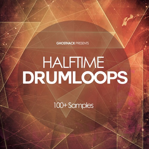 Stream Halftime Drumloops - Sample Pack Demo by Ghosthack | Listen online for free on SoundCloud