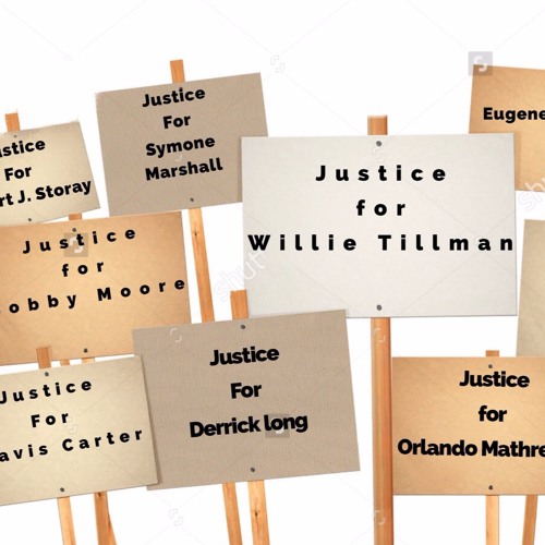 Stream Rhonda Tillman | Listen to Justice for Willie Tillman playlist ...