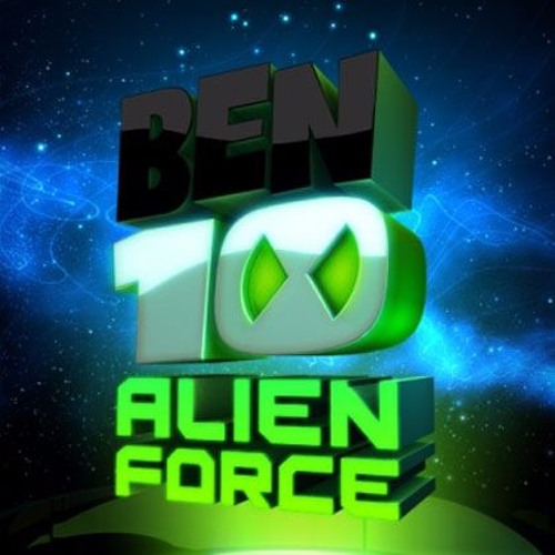 Stream Ben10: Alien Force promo - Cartoon Network by Tettix | Listen ...