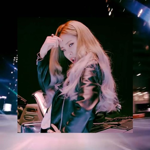 Stream Heize (헤이즈) - Shut Up & Groove (feat. DEAN) (suzaken Remix) by ...