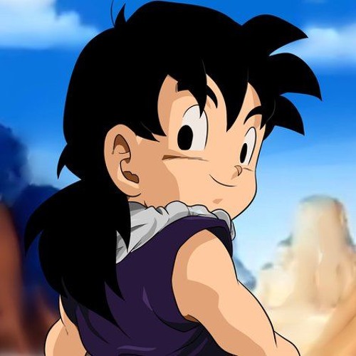 Stream Kid Gohan (Dragonball Wave II) by DUCAT | Listen online for free ...