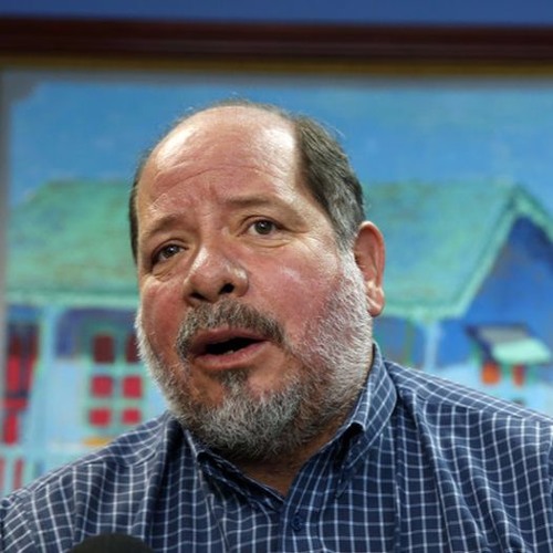 Stream José Luis Loría, Representante de los trabajadores by Vanessa ...