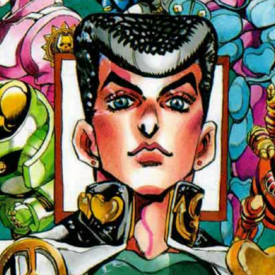 Stream JoJo's Bizarre Adventure- Diamond is Unbreakable OST - Breakdown ...