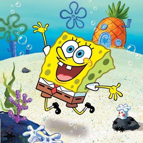 Stream Spongebob Ending Theme Song - Piano Cover by NichoPlaysPIANO ...