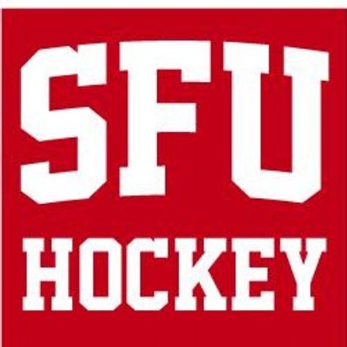 Stream CJSF 90.1 FM | Listen to SFU Men's Hockey Stories playlist ...