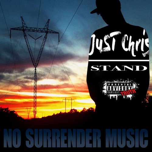 Stream The Warning - NoSurrender - FC by justchris_official | Listen ...