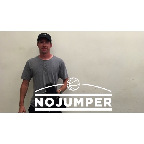 Stream episode The TJ Hunt Interview by No Jumper podcast | Listen ...