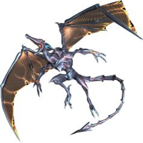 Stream Metroid Prime: Meta Ridley theme Remix by Vènatus | Listen ...