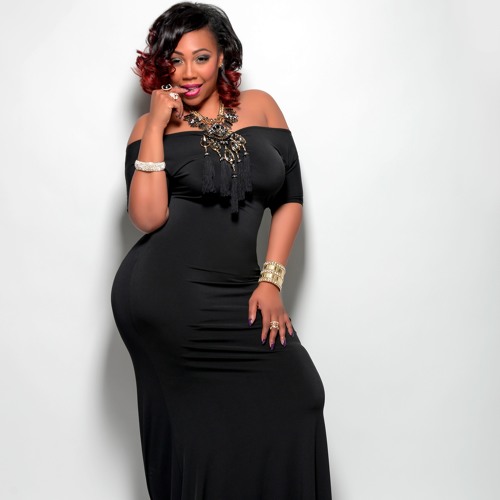 Stream Elissa Lisa Townsell | Listen to Quintrice playlist online for free on SoundCloud