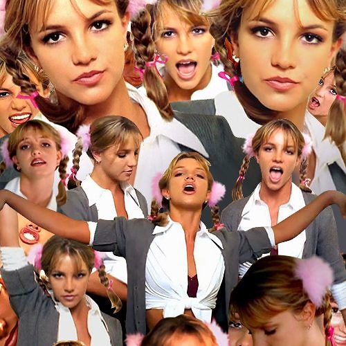 Stream BritneySpearsAcousticCoverMedley by Reina Lam | Listen online ...