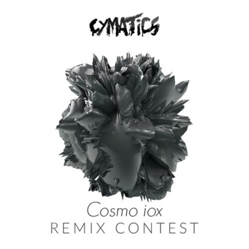 Stream Cosmo iox - [Cymatics Remix Contest] by COSMO IOX | Listen ...