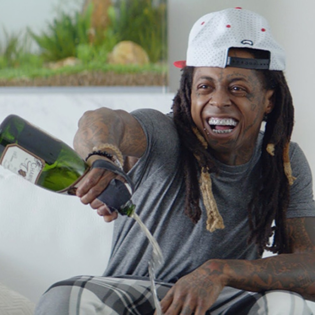 Stream Pop Champagne (Original Mix) - Press Play & Anders Crawn by ...