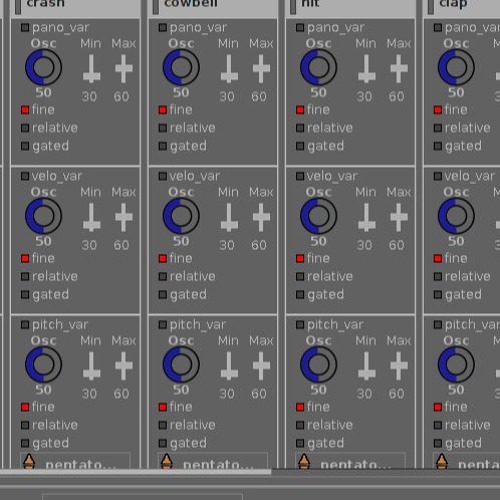 Stream Pano Demo 143BPM by OrDrumbox | Listen online for free on SoundCloud