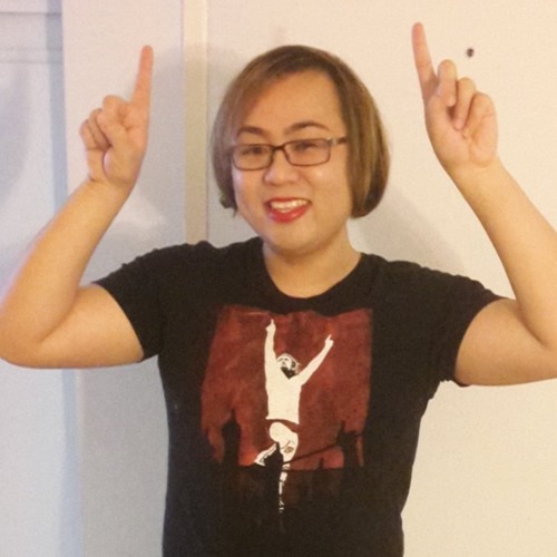 Stream episode Episode 125 - Robin Tran by Inappropriate Earl podcast ...