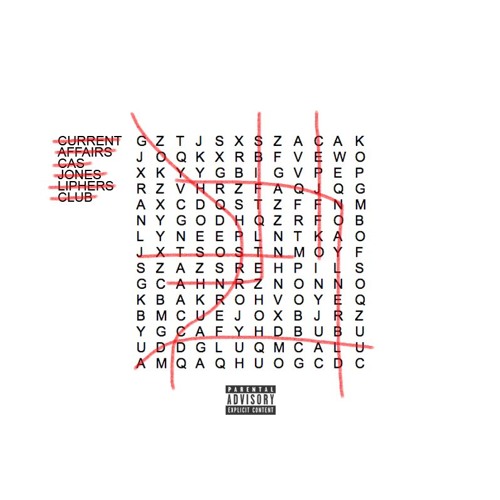 Stream Current Affairs by Cas Jones | Listen online for free on SoundCloud