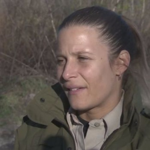 Stream Audrey-Anne Bilodeau pp. Sûreté du Québec by Info ÉNERGIE Rouge ...