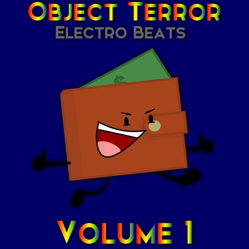 Stream In The Party Preview by Legoboynj ObjectTerror | Listen online ...