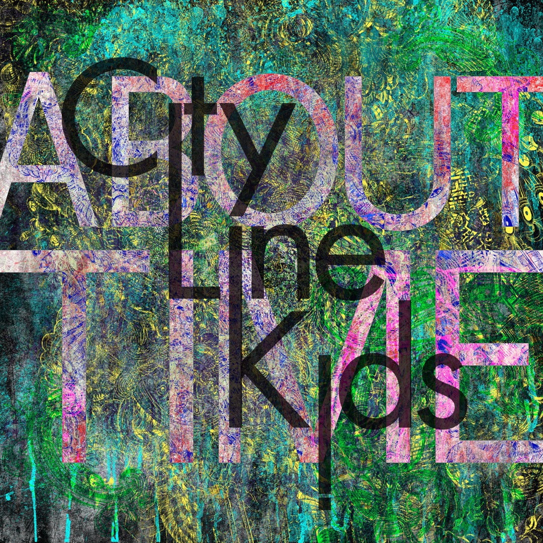 Stream Pitiful Criminals (All You Wanted) by City Line Kids | Listen ...