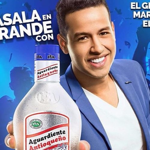 Stream Aguardiente Antioqueño Pa’ las que sea by Montería Radio 38 ...