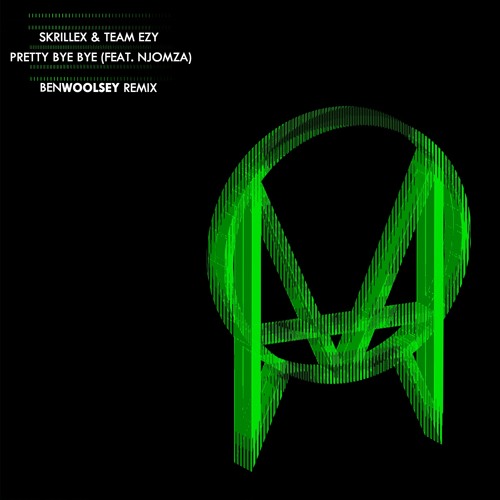 Stream Pretty Bye Bye (feat. NJOMZA)(Ben Woolsey Remix) by Ben Woolsey ...