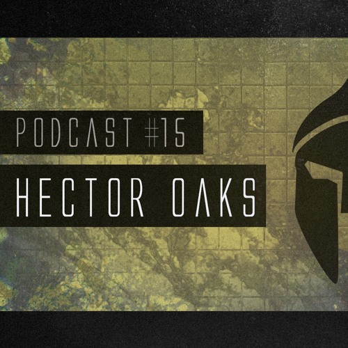 Stream Mr.Brain aka JonnyBoFrost | Listen to Hector Oaks playlist ...