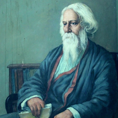 Stream episode Postmaster by Rabindranath Tagore (Marathi) by ...
