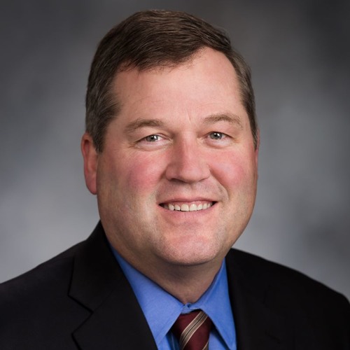 Stream 03-10-16 RADIO REPORT: Rep. J.T. Wilcox on negotiations: 'You ...