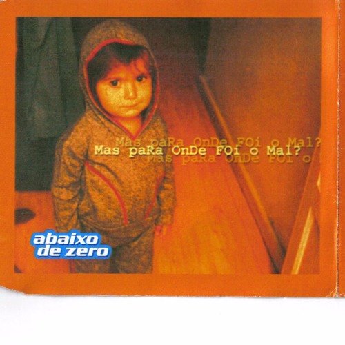 Stream Abaixo De Zero - Anna & Beta by Paulo R C Pontes Bandas Antigas ...