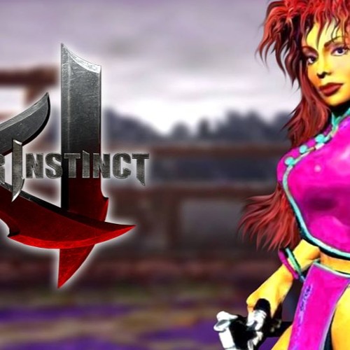 Stream Kim Wu's Theme Killer Instinct Gold Remix by L Rello Beats ...