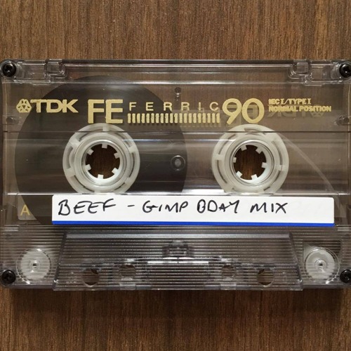 Stream Lady Di 我爱你 Deep SouL | Listen to DJ Beef 'Gimp's 18th Birthday ...