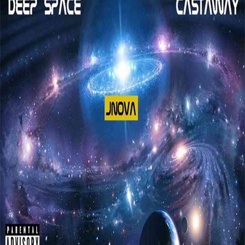 Stream Deep Space Castaway by JNOVA | Listen online for free on SoundCloud