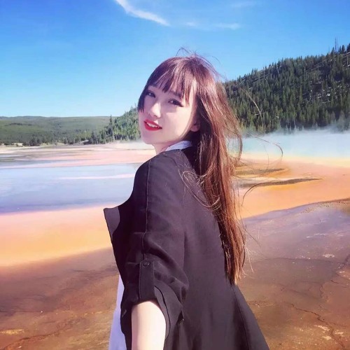 Stream East Coast West Coast Piano Song composed by Ivana Wu Yifan 东岸西岸 ...