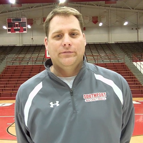 Stream episode Southport coach Kyle Simpson on Steph Curry Select Camp ...