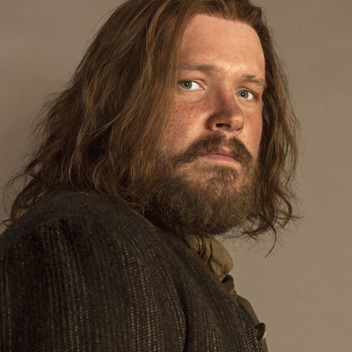 Stream episode Outlander Guest: Grant O'Rourke by The Ross Owen Show ...