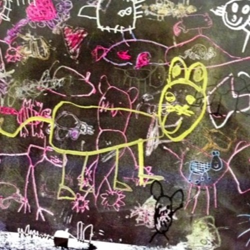 Stream Jen Lush | Listen to What's Next? Kindy Songs playlist online ...